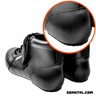 METAL Powerlifting Shoes - GOMETAL.COM