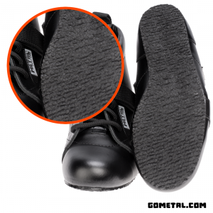 METAL Powerlifting Shoes - GOMETAL.COM
