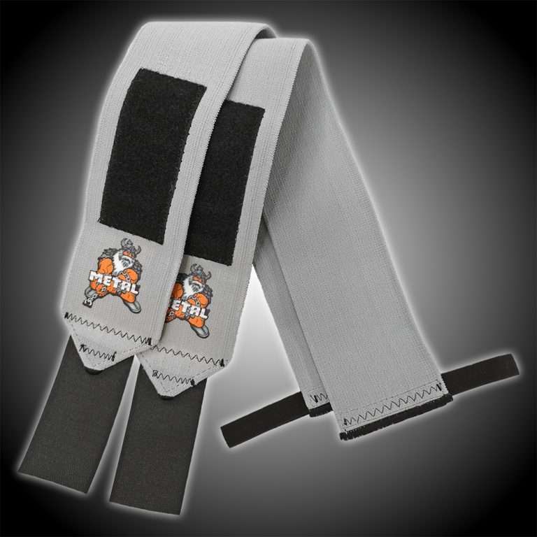 METAL Powerlifting gear and apparel! - GOMETAL.COM